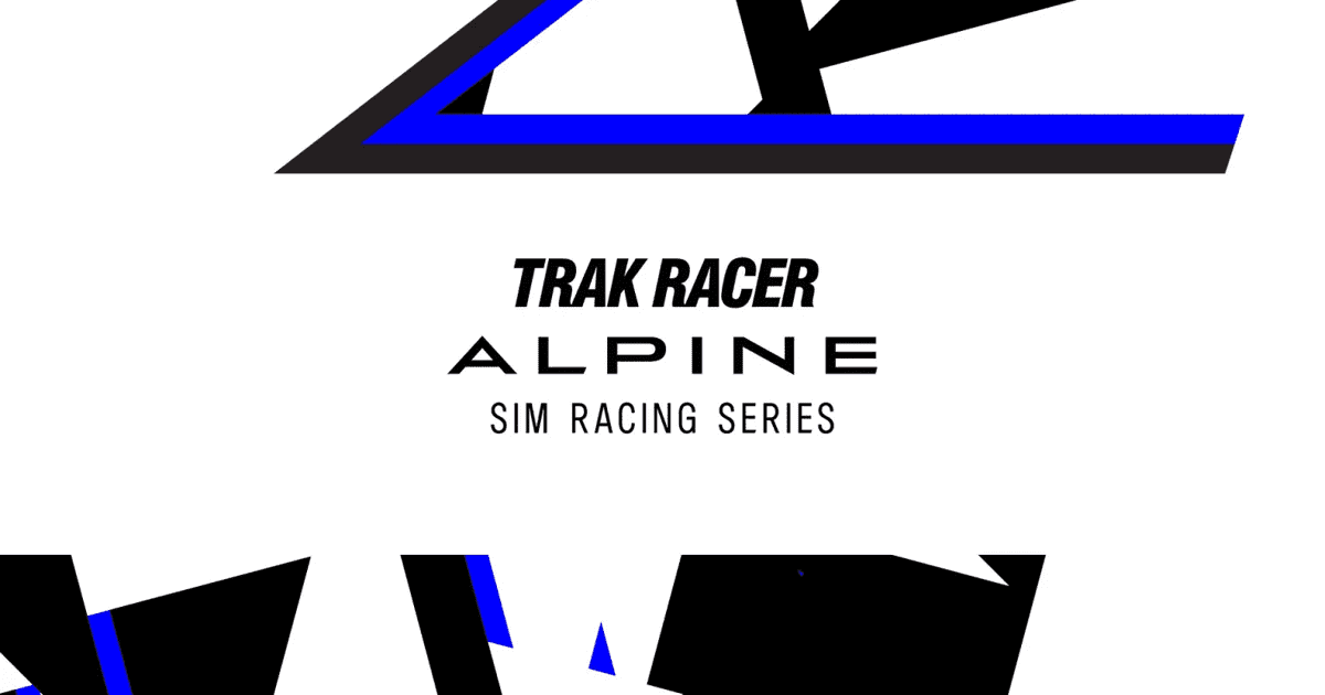 Trak Racer Alpine Sim Racing Series - Championship | Racing Club ...